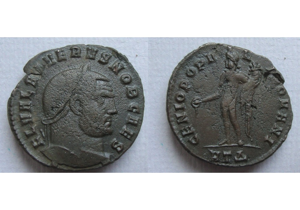 Severus II archive | RomanCoinShop.com