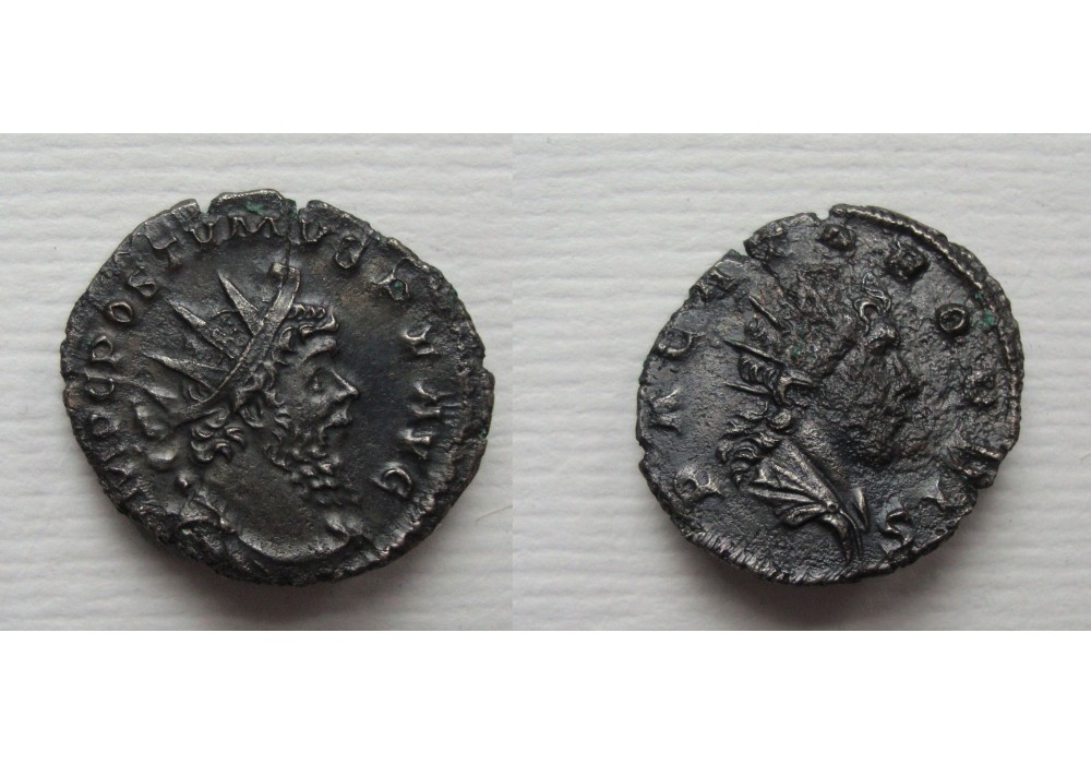 Postumus | RomanCoinShop.com