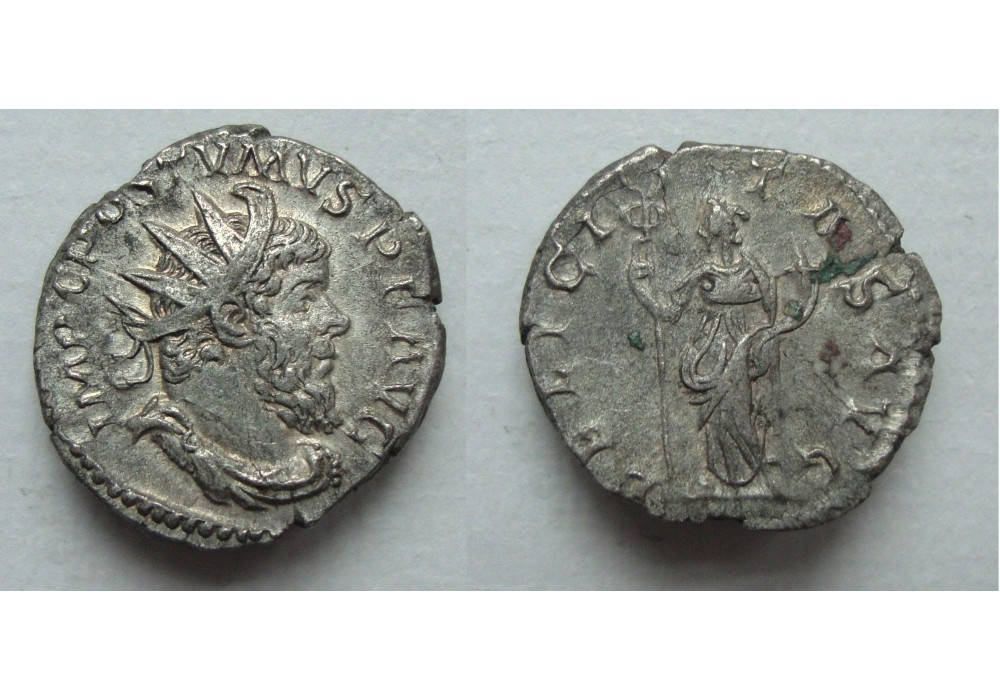 Postumus archive | RomanCoinShop.com
