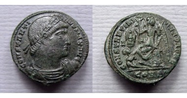 Constans - soldiers rare legend! (JA2279) - Gloria exercitus .ASIS ...