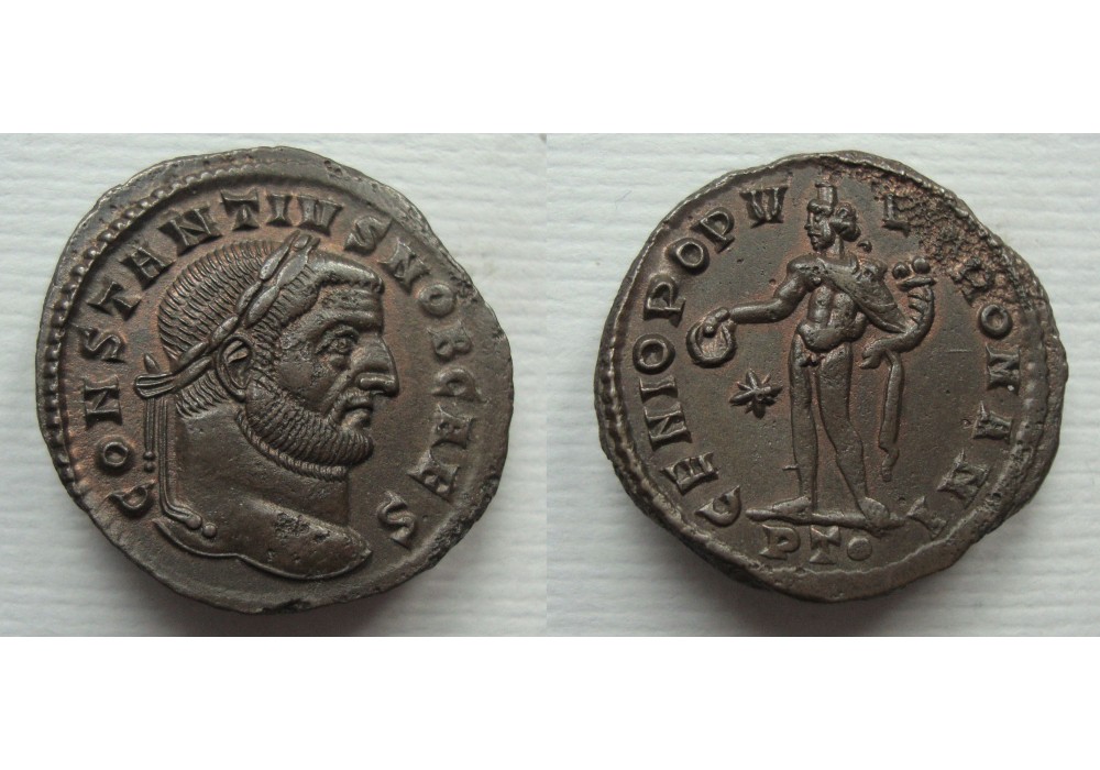 Constantius I | RomanCoinShop.com