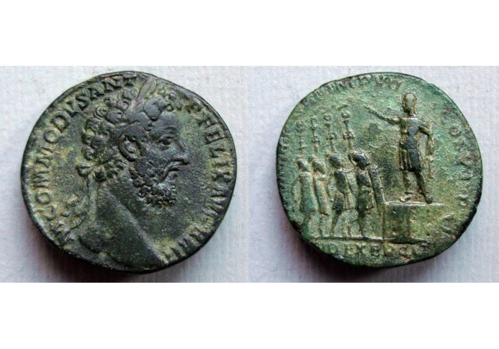 Treasury | RomanCoinShop.com