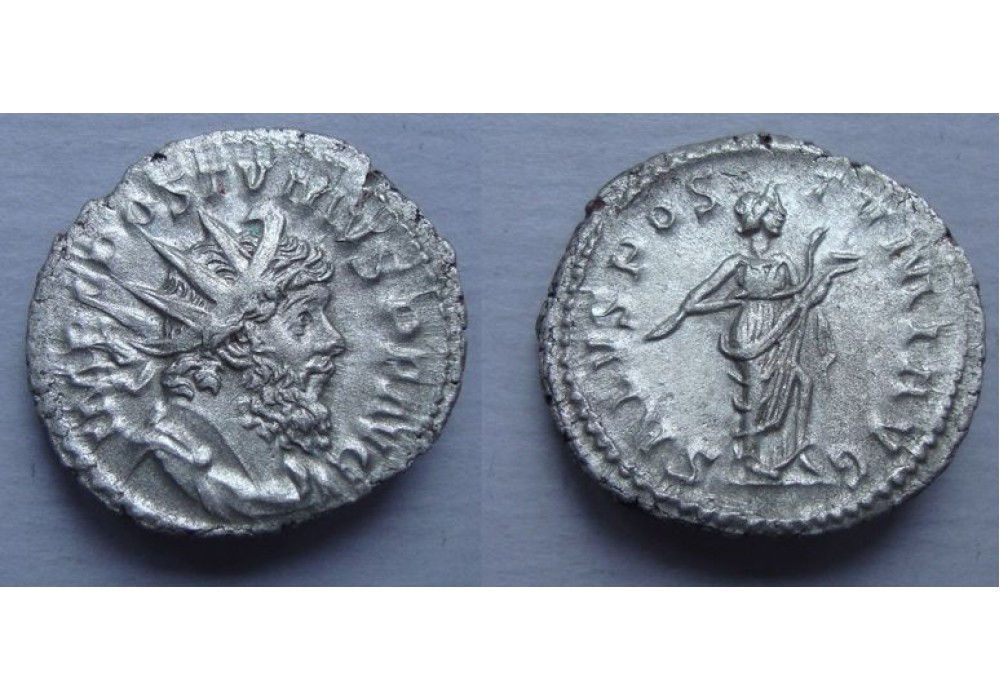 Postumus archive | RomanCoinShop.com