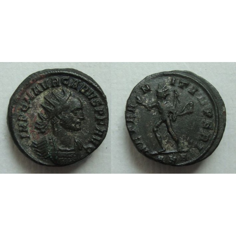 CARUS - AETERNIT IMPERI (JUL2137) - AETERNIT IMPERI | RomanCoinShop.com