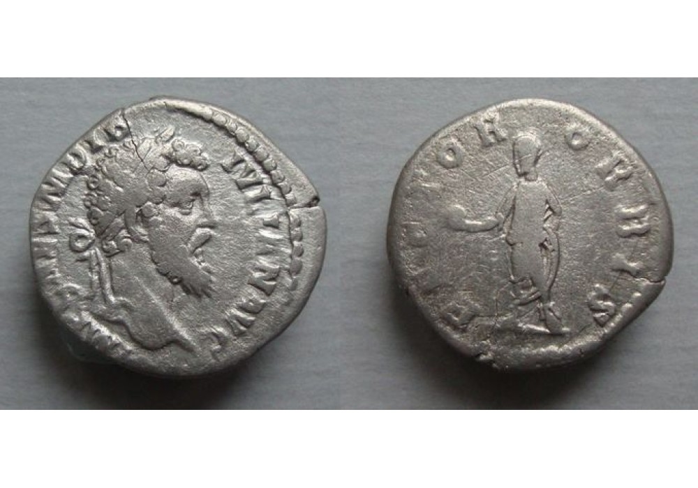 Didius Julianus | RomanCoinShop.com