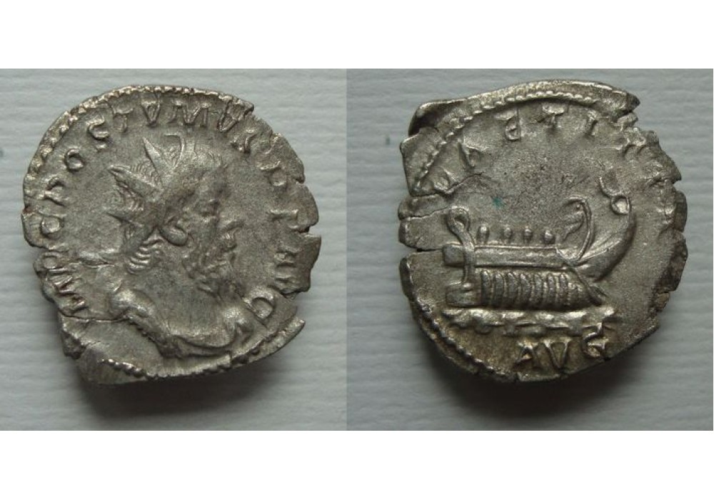 Postumus archive | RomanCoinShop.com