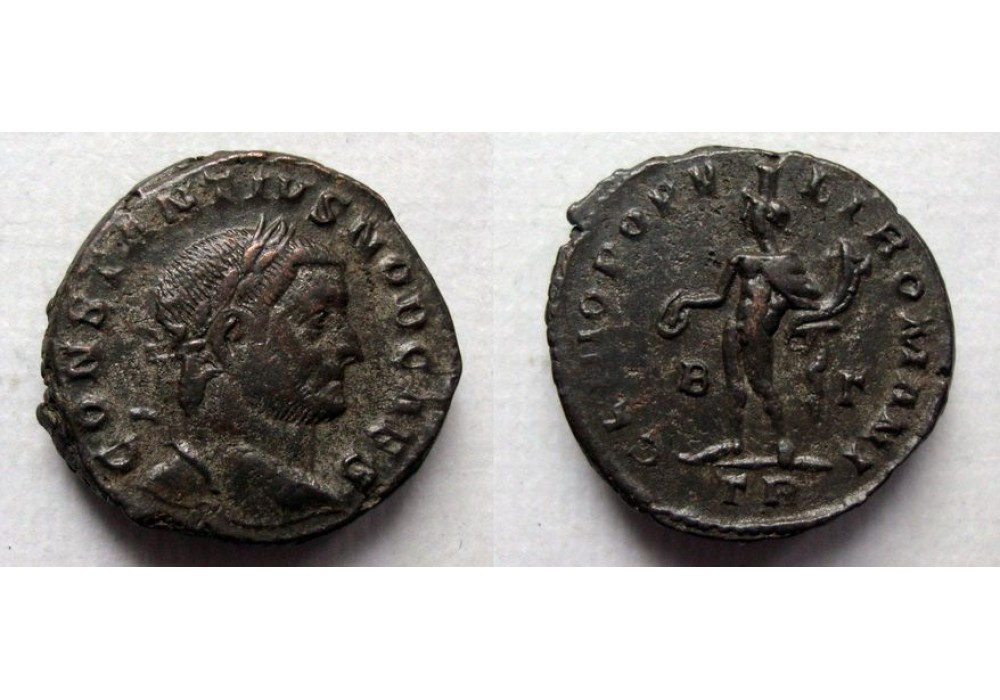 Constantius I | RomanCoinShop.com
