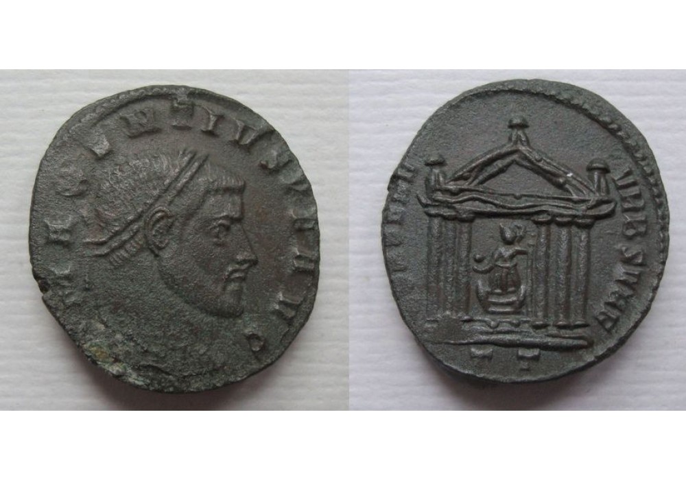 Maxentius archive | RomanCoinShop.com