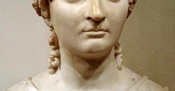 Agrippina II archief | RomanCoinShop.com