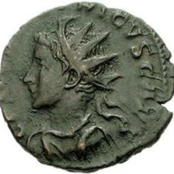 Tetricus II | RomanCoinShop.com