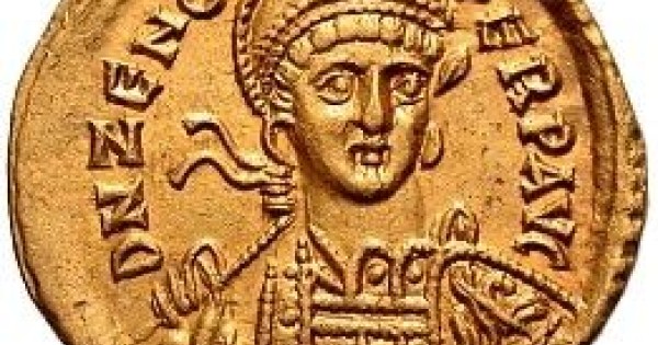 Zeno archive | RomanCoinShop.com