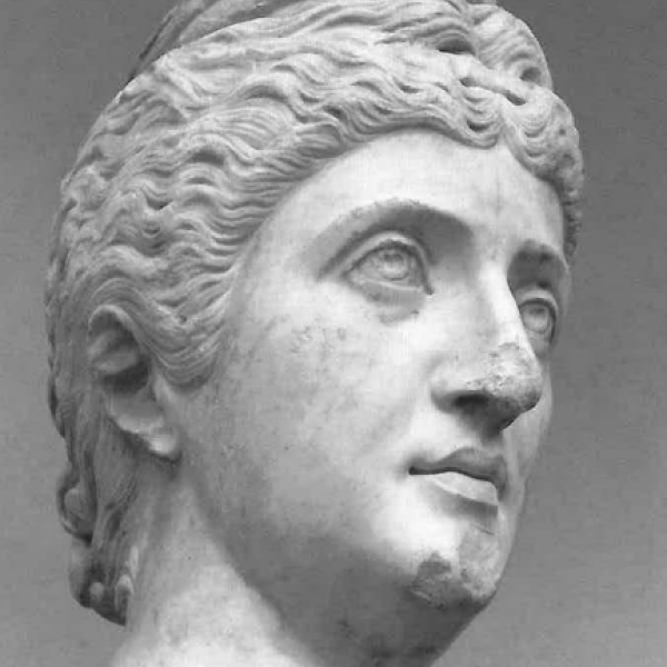 Faustina I | RomanCoinShop.com