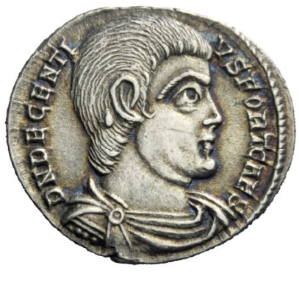 Decentius | RomanCoinShop.com