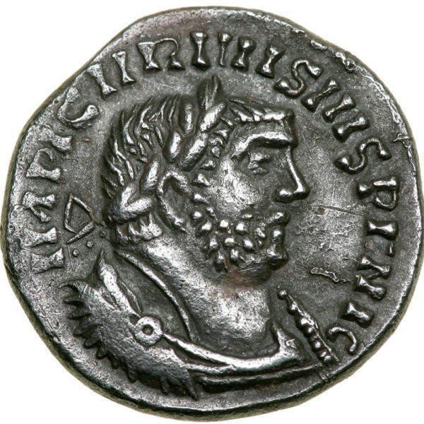 Carausius | RomanCoinShop.com