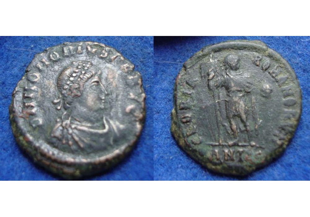 Honorius archive | RomanCoinShop.com