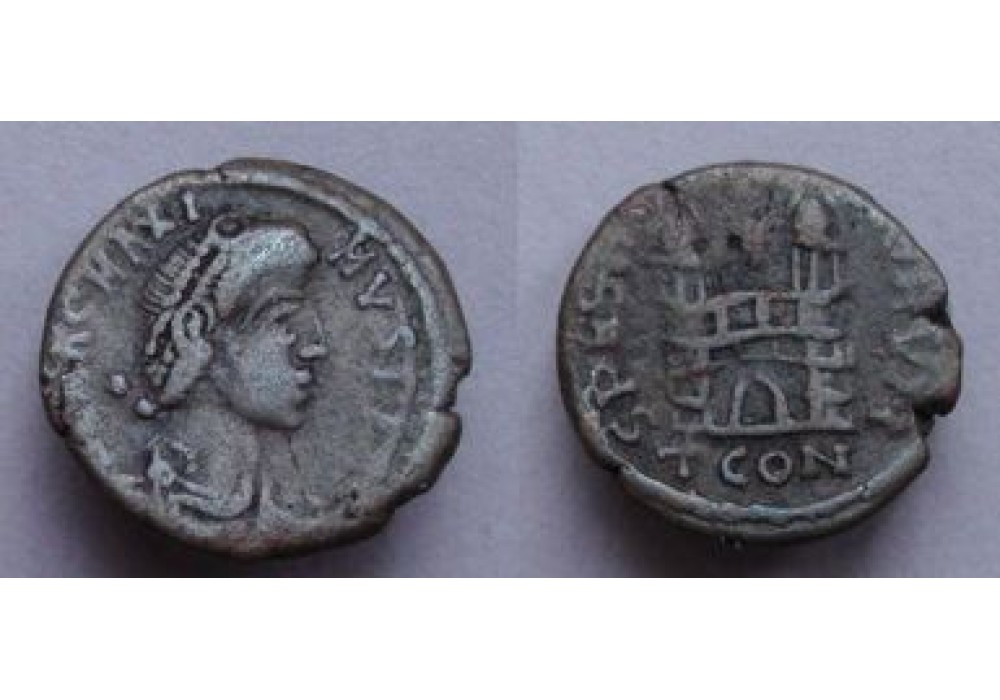 Magnus Maximus archive | RomanCoinShop.com