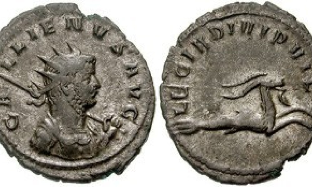 Buy Real Roman Coins Online