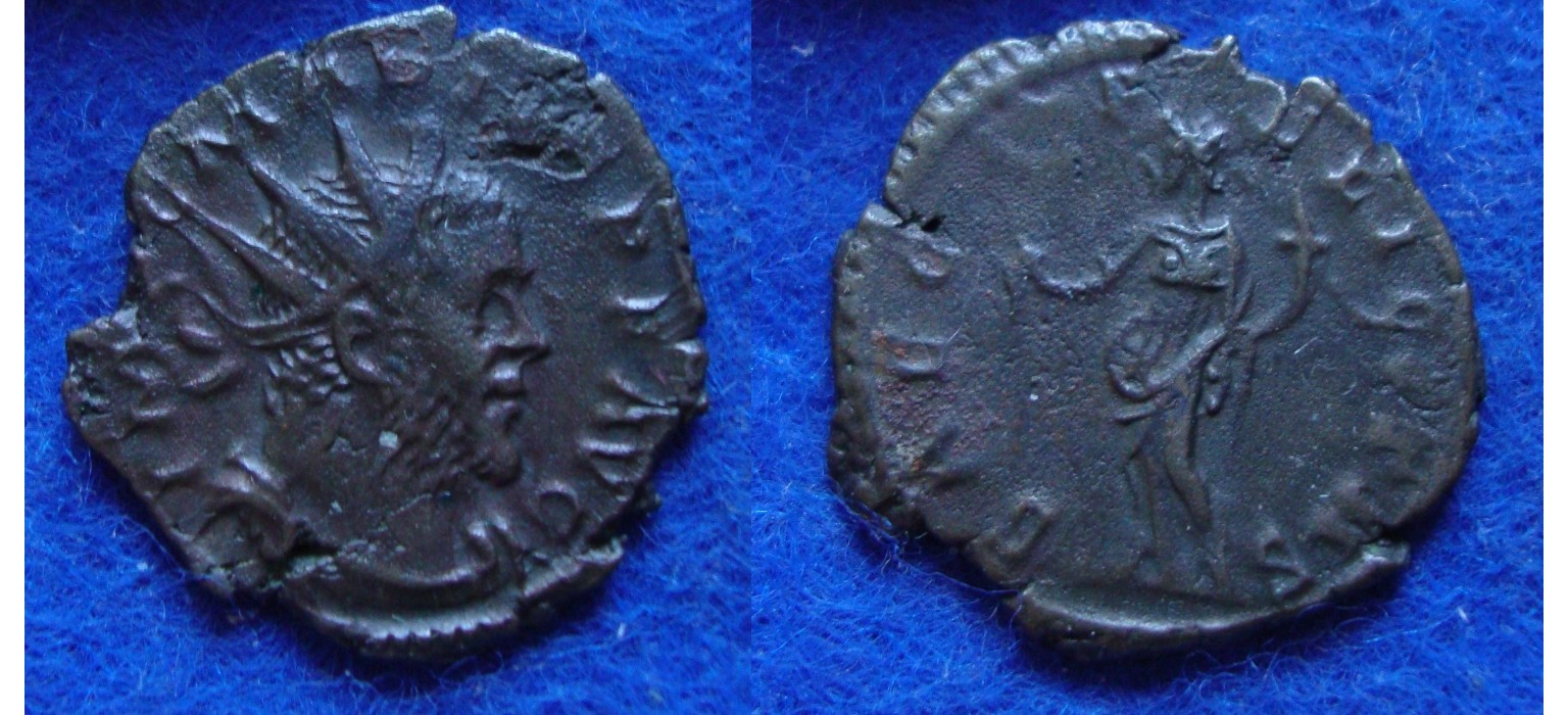MARIUS - RARE EMPEROR (ME1743) - SAEC FELICITAS | RomanCoinShop.com