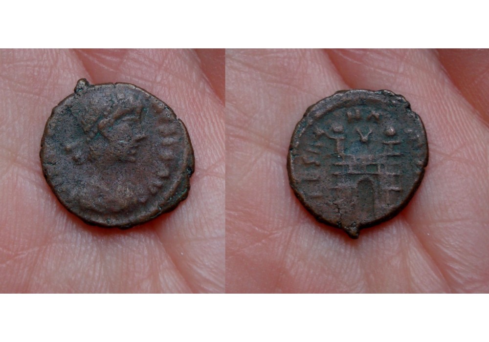 Magnus Maximus archive | RomanCoinShop.com