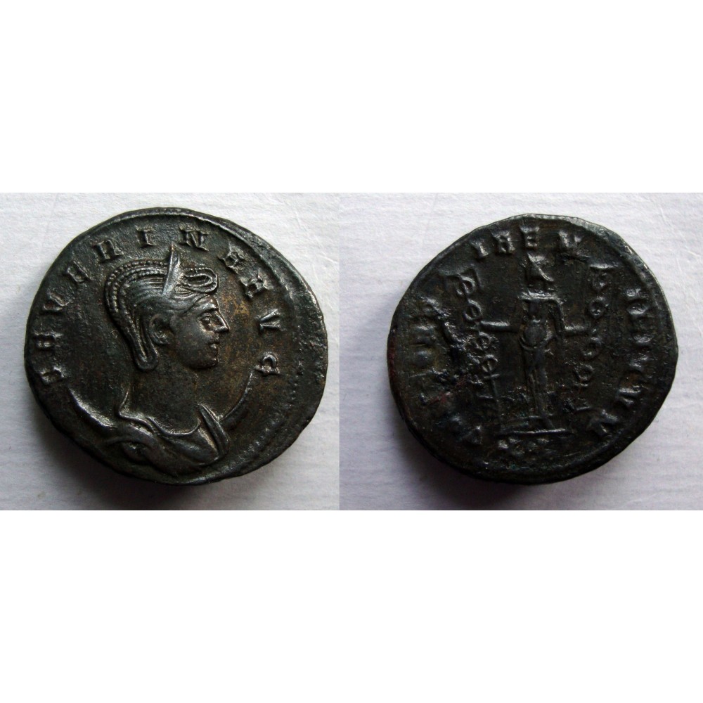 Severina - concordiae militvm (AP2286) - Concordiae militum XXI ...