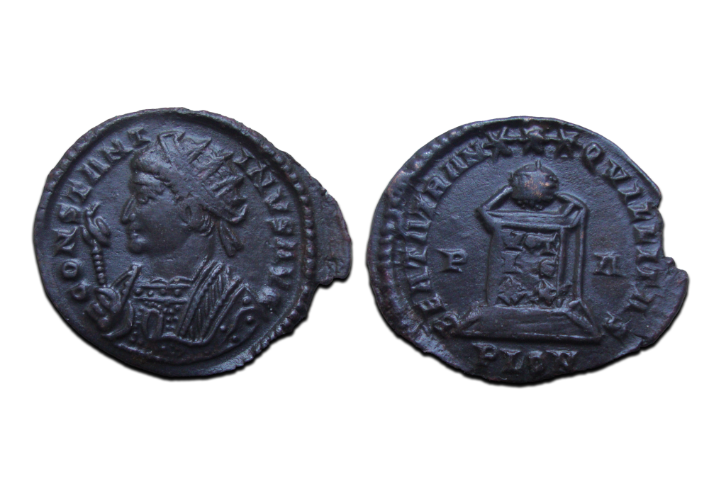 Constantine I | RomanCoinShop.com