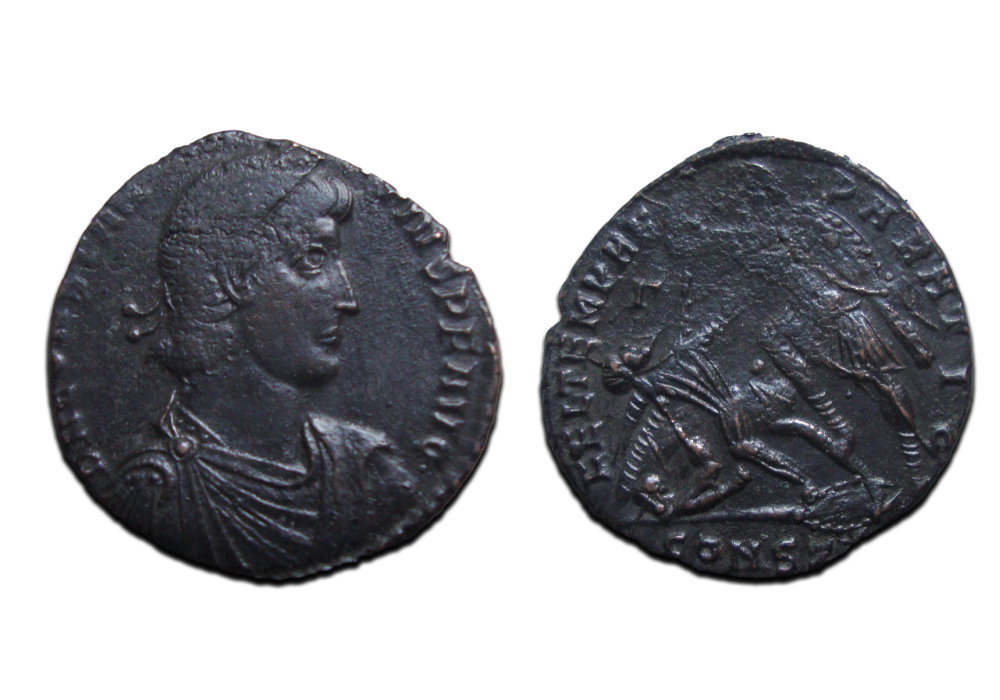 Constantius II | RomanCoinShop.com