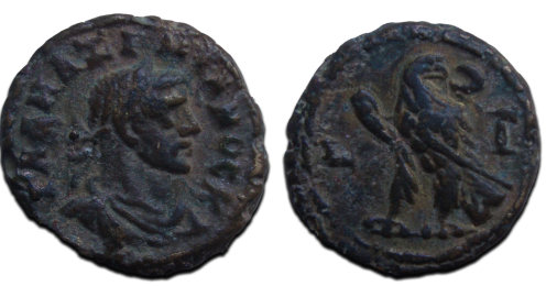 Buy Real Roman Coins Online