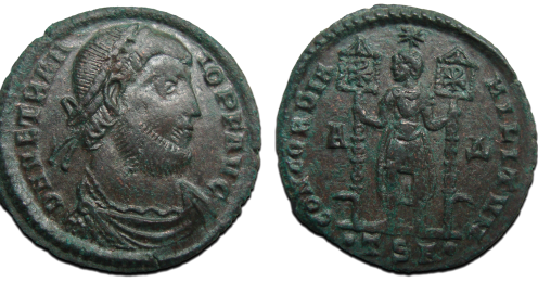 Buy Real Roman Coins Online