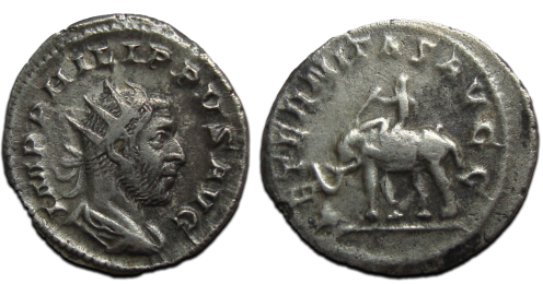 Buy Real Roman Coins Online
