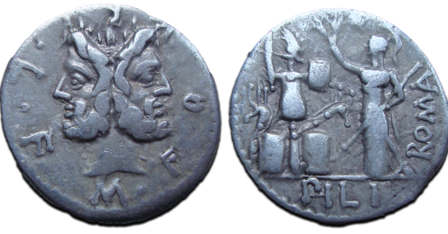 Buy Real Roman Coins Online