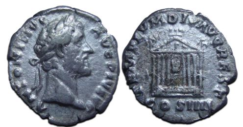 Buy Real Roman Coins Online