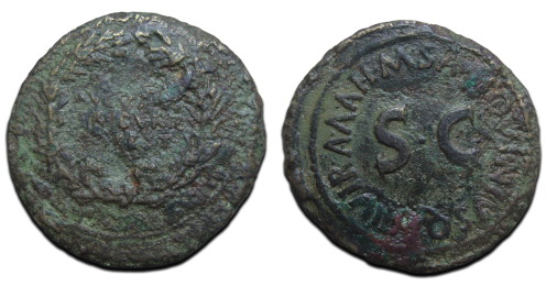 Buy Real Roman Coins Online