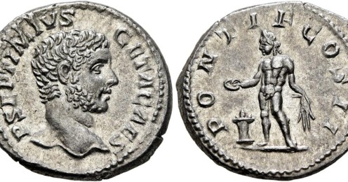 Buy Real Roman Coins Online