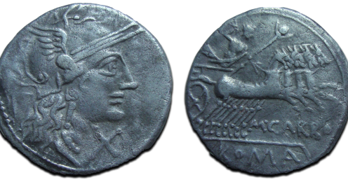 Buy Real Roman Coins Online