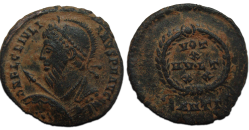 Buy Real Roman Coins Online