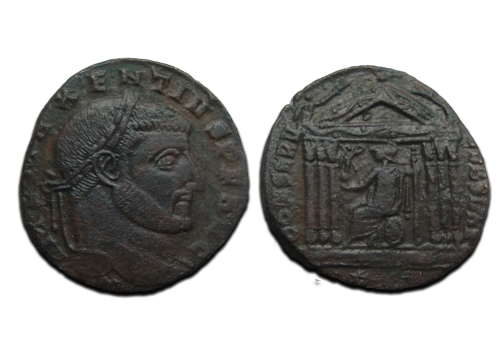 Maxentius | RomanCoinShop.com