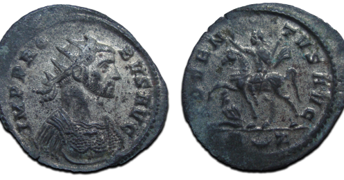 Buy Real Roman Coins Online