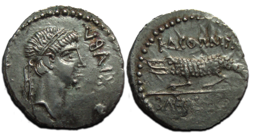 Buy Real Roman Coins Online