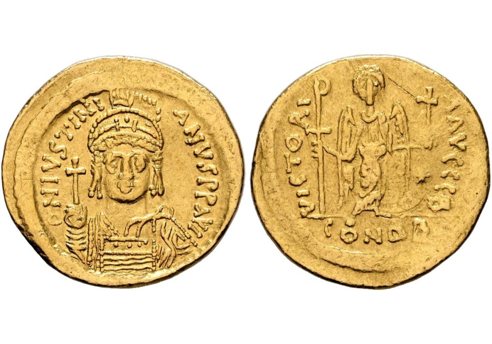 Roman gold coins | RomanCoinShop.com