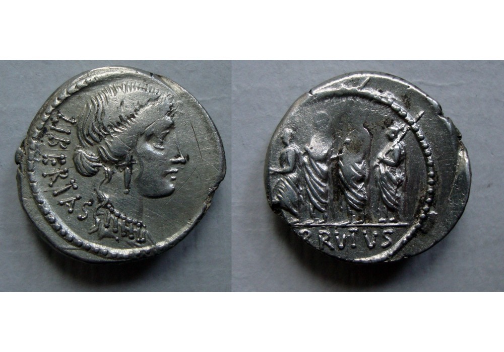 Brutus archive | RomanCoinShop.com