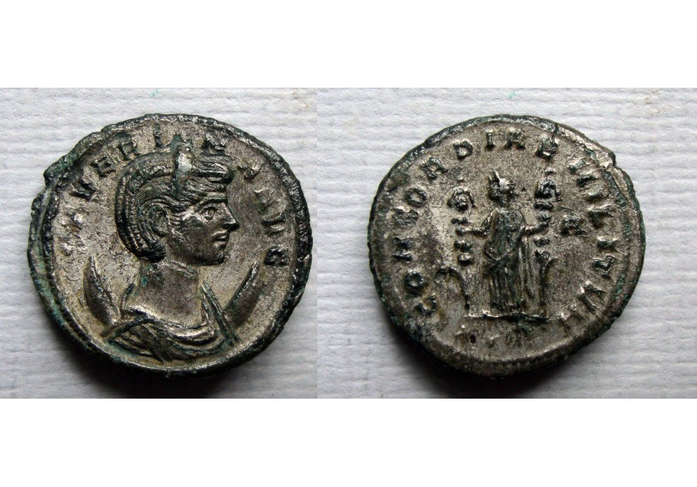 Severina | RomanCoinShop.com