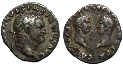 Buy Real Roman Coins Online