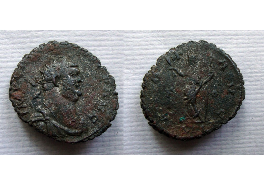 Carausius | RomanCoinShop.com