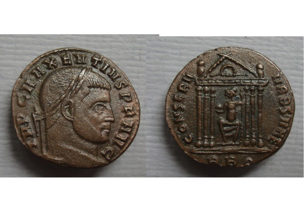 Maxentius | RomanCoinShop.com