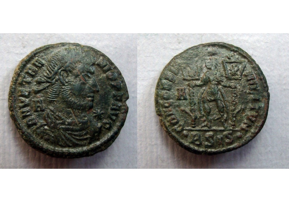 Vetranio | RomanCoinShop.com