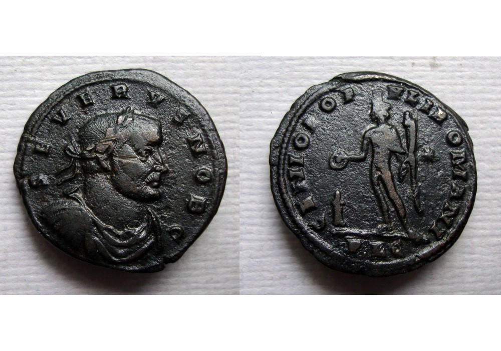 Severus II | RomanCoinShop.com