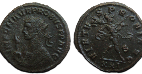 Buy Real Roman Coins Online