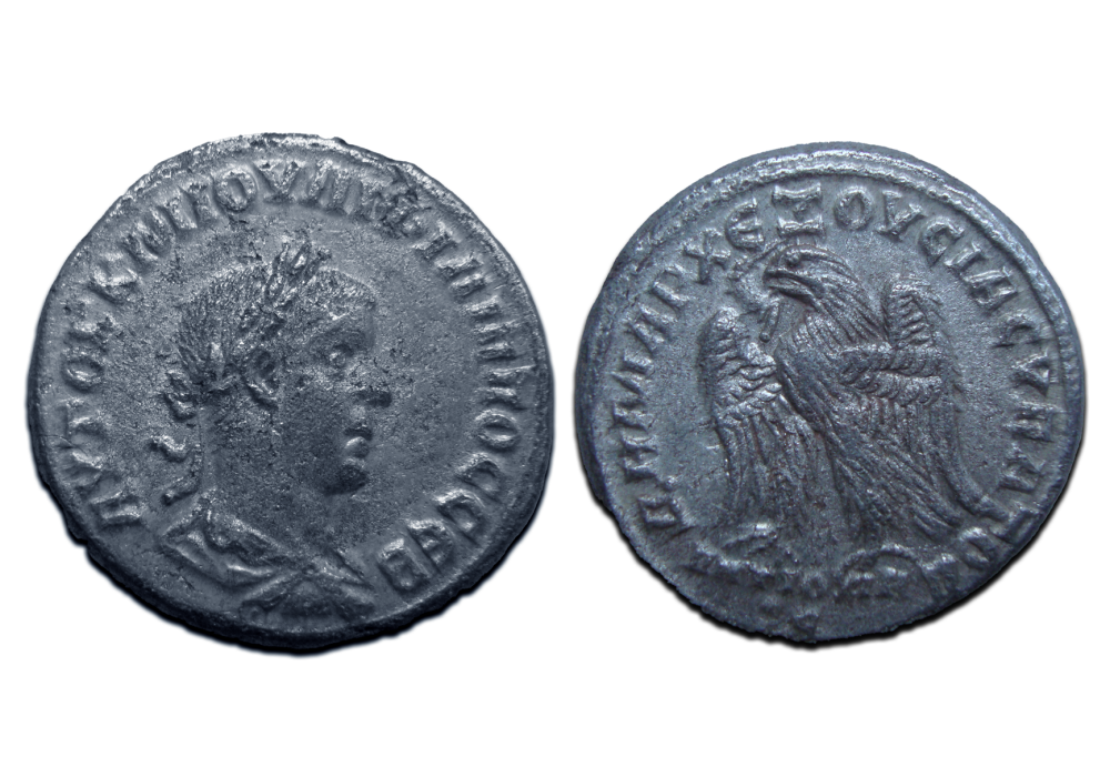 Philippus II | RomanCoinShop.com
