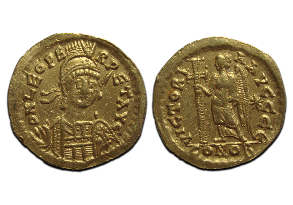 Roman gold coins | RomanCoinShop.com