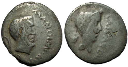 Buy Real Roman Coins Online